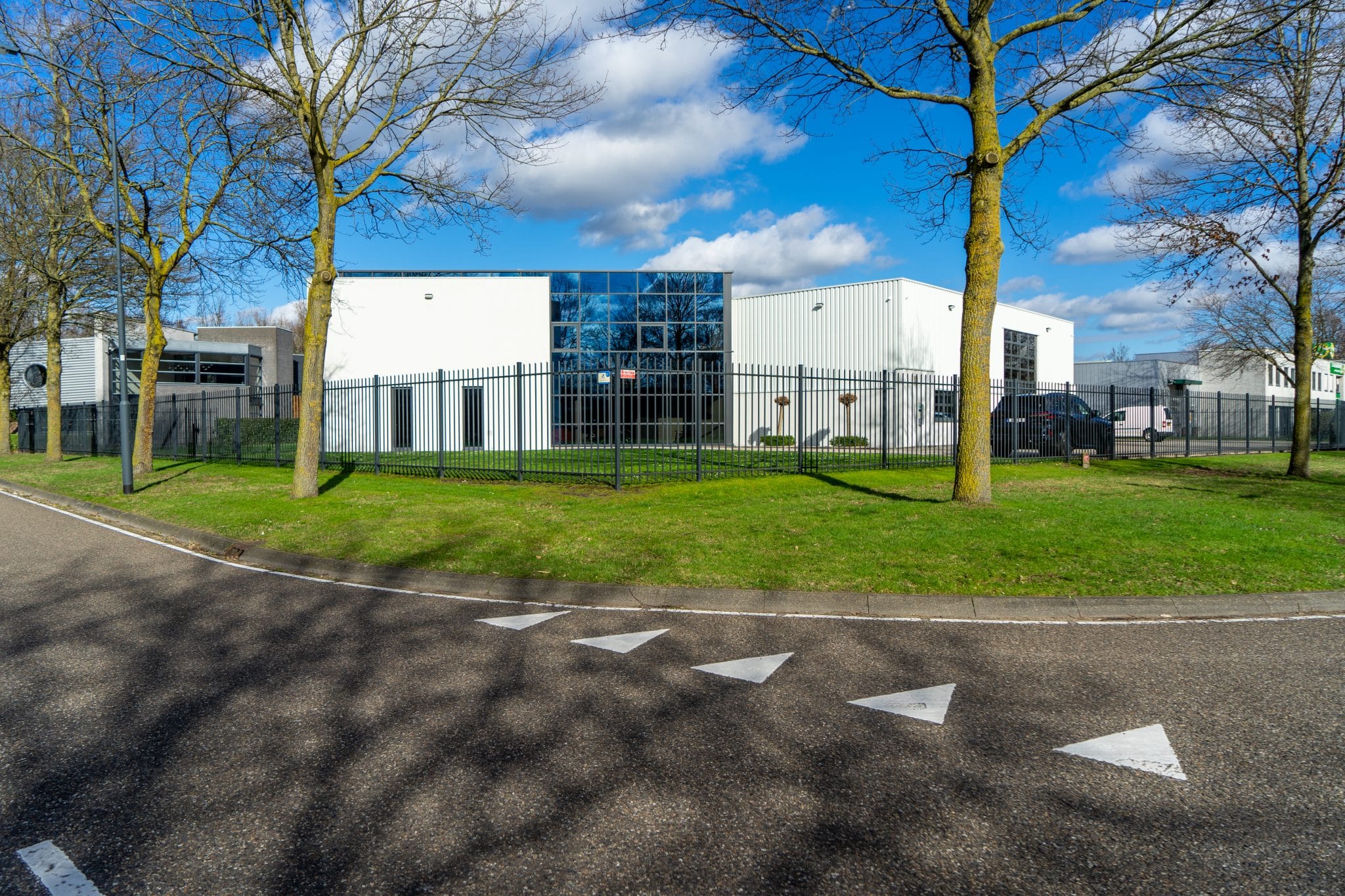 Home - Adriaans Group - Úw specialist in vastgoed